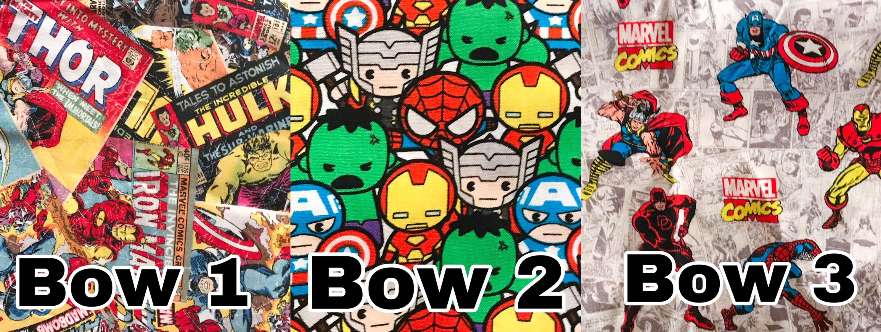 Iron Man Avengers 3D Mickey Ears - Etsy