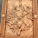 Chernobog - the God of Evil and Darkness Slavic Mythology Pagan Wood ...