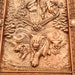 Chernobog - the God of Evil and Darkness Slavic Mythology Pagan Wood ...