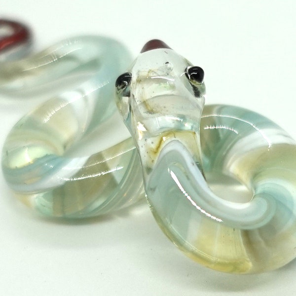 Miniature Snake - Etsy