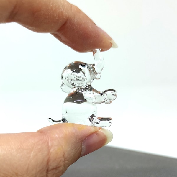 Micro Animals - Etsy