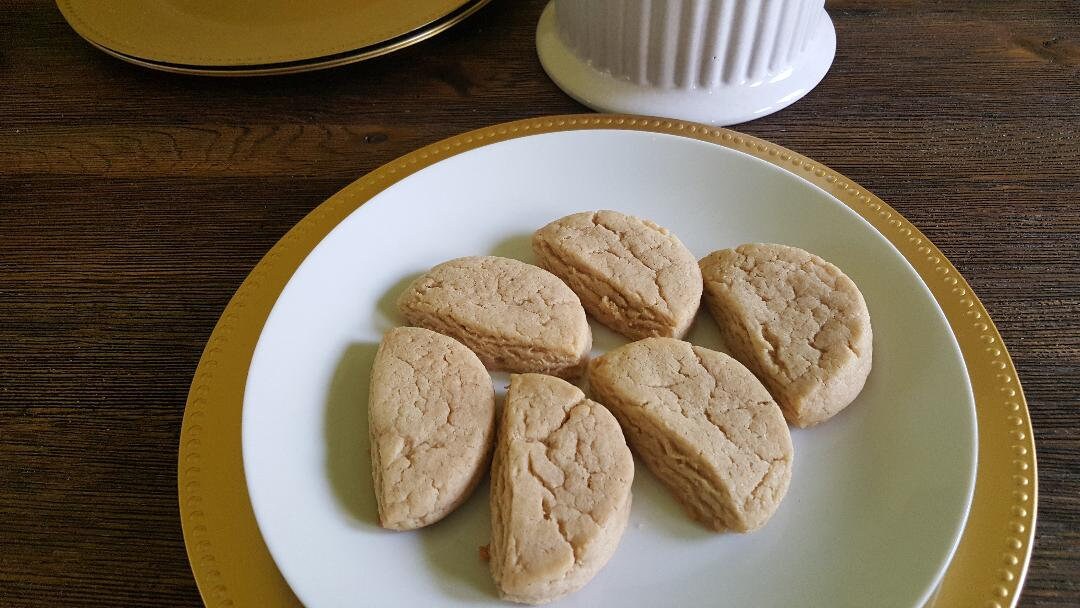 Original Tea Cakes - Etsy