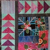 Splash & Mini Splash Quilt Pattern by Jaybird Quilts - Etsy