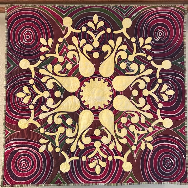 Reverse Embroidery - Etsy