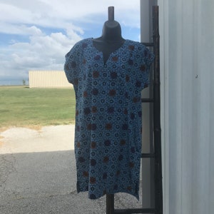 Easy Top & Tunic Pattern by Indygo Junction - Amy Barickman - Etsy