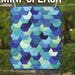 Splash & Mini Splash Quilt Pattern by Jaybird Quilts - Etsy