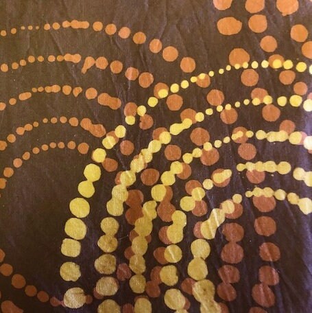 Romantik Batik Dot Designs - Etsy