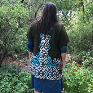 Anytime Topper Pattern by Amy Barickman - Etsy