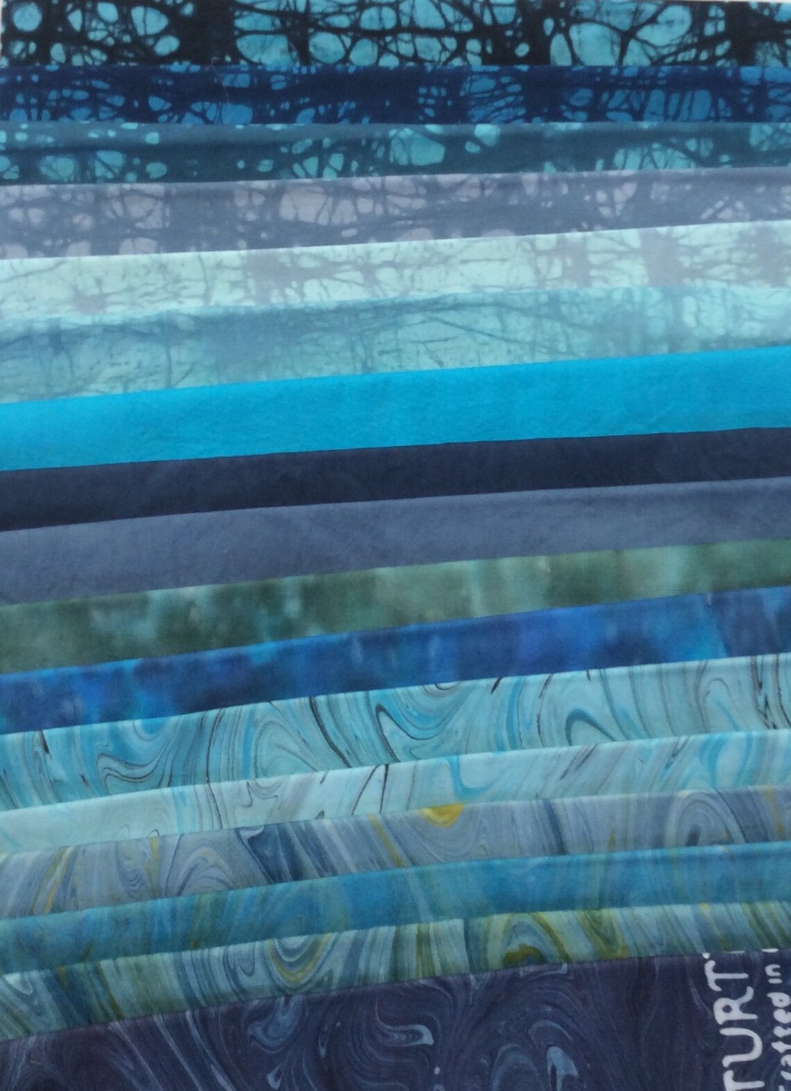 Splash & Mini Splash Quilt Pattern by Jaybird Quilts | Etsy