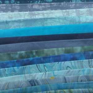 Splash & Mini Splash Quilt Pattern by Jaybird Quilts - Etsy