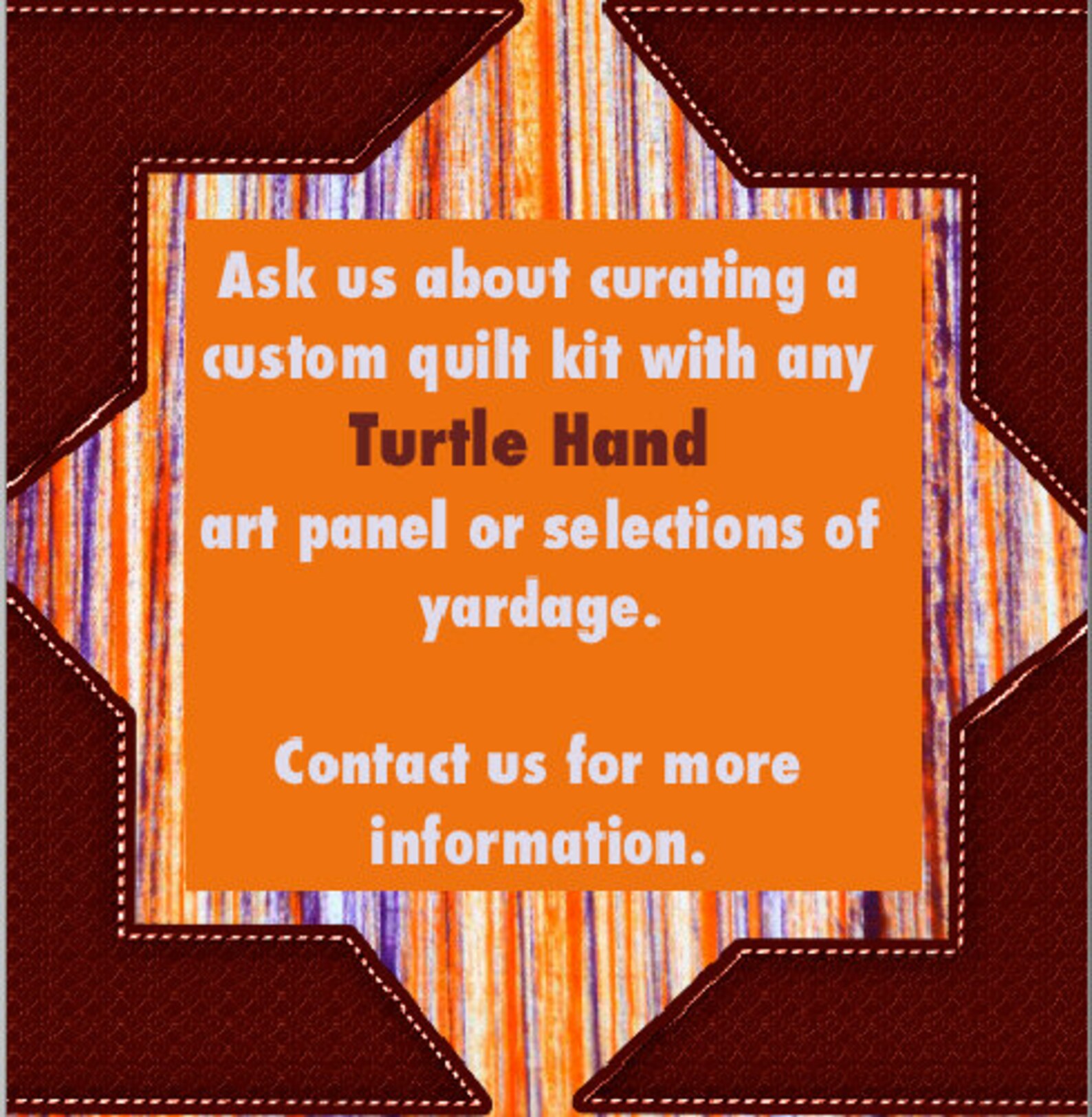 Seminole Revisited Quilt Pattern by Quilting Fabrications Leslie ...