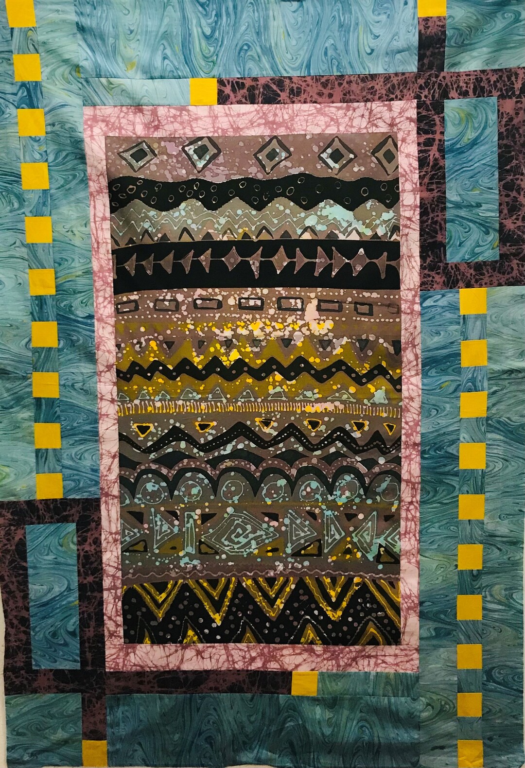 Diva 5 Quilt Pattern by Maple Island Quilts Inc. - Etsy