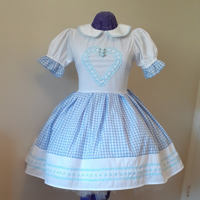 Ddlg Clothing - Etsy