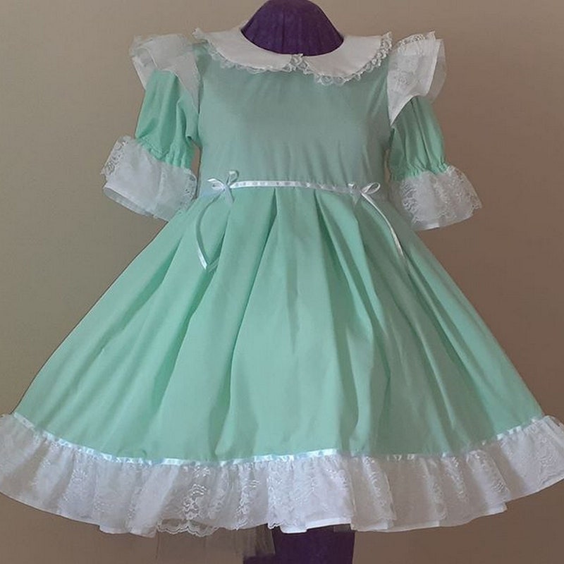 Sissy Collars - Etsy