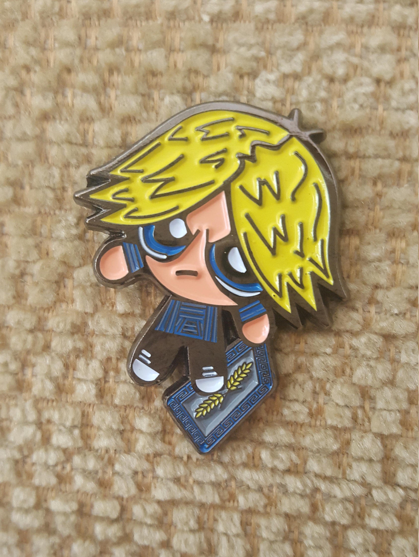 Rowdy Ruff Boys - Etsy