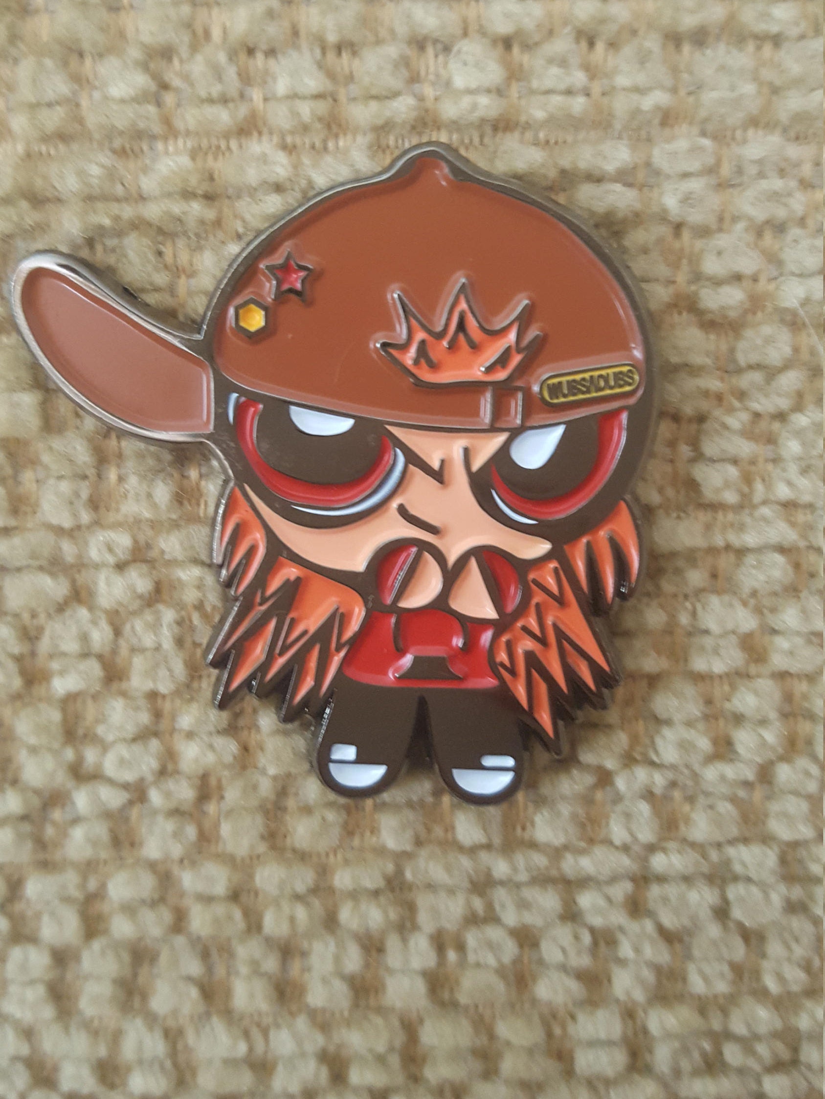 Rowdy Ruff Boys - Etsy