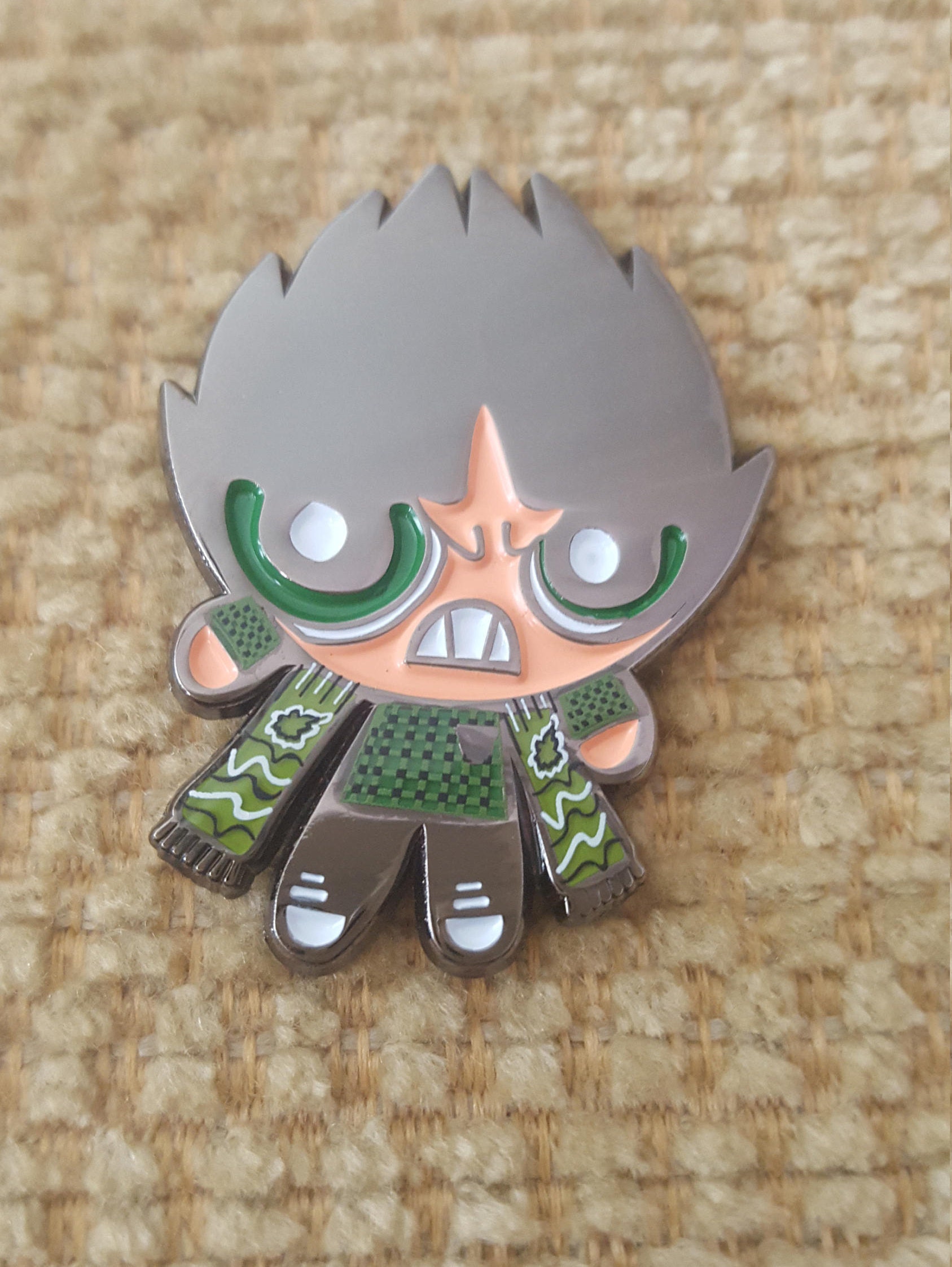 Rowdy Ruff Boys - Etsy