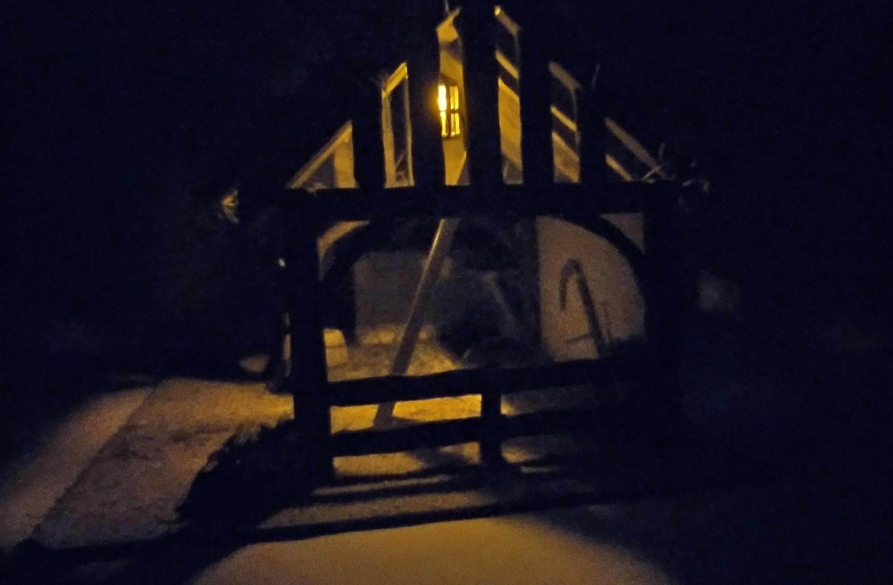 Rachel Christmas Crib, Stable for Santons, Handmade Farmhouse, Handmade ...