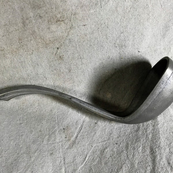 Aluminum Ladle - Etsy