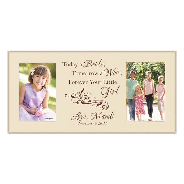 Today a Bride Tomorrow a Wife - Etsy