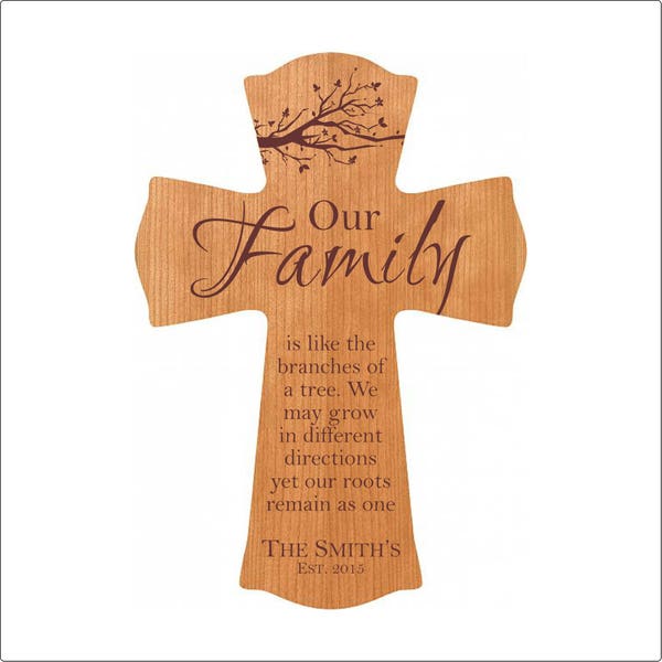 Our Family Tree - Etsy