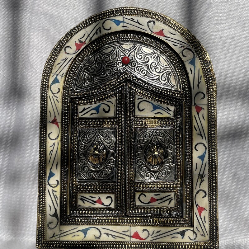 Moroccan Mirror - Etsy