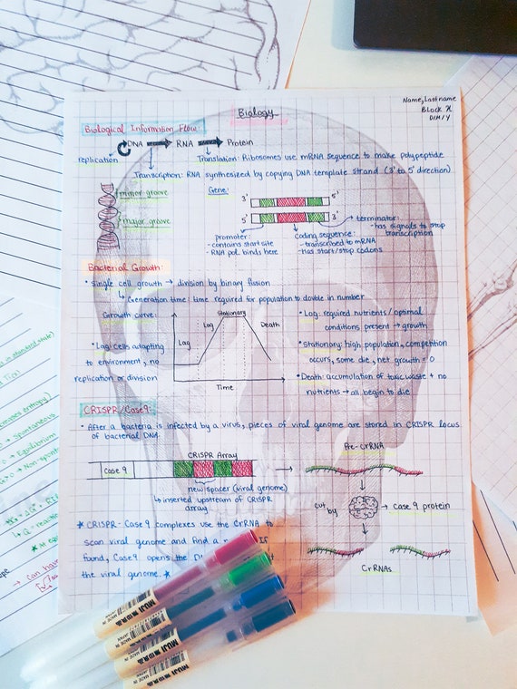 Graph Notes