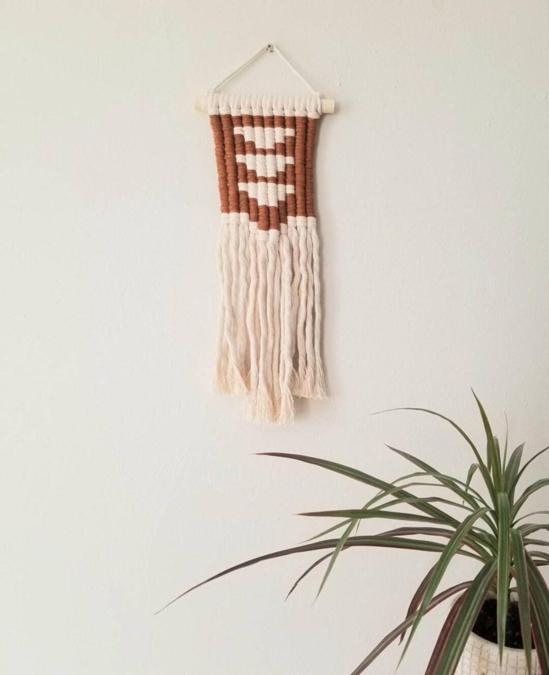 Macrame Wall Hanging / Tapestry / Macrame Decor / Wall Art / Boho Decor ...