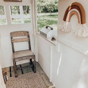 Rainbow Wall Hanging/ Rainbow Macrame / Rainbow Baby / Boho - Etsy