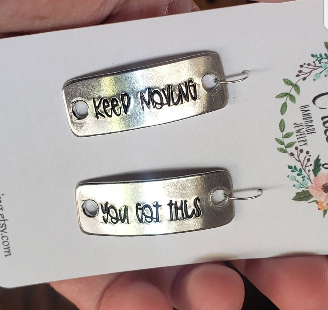 Personalized Shoe Tags - Etsy
