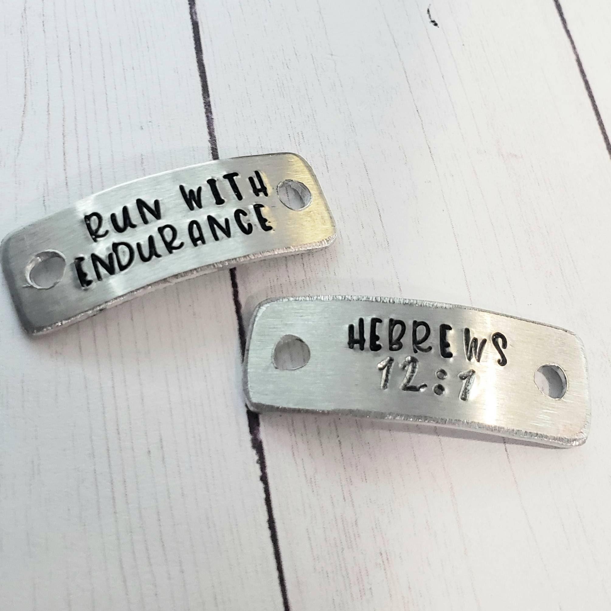 Personalized Shoe Tags - Etsy