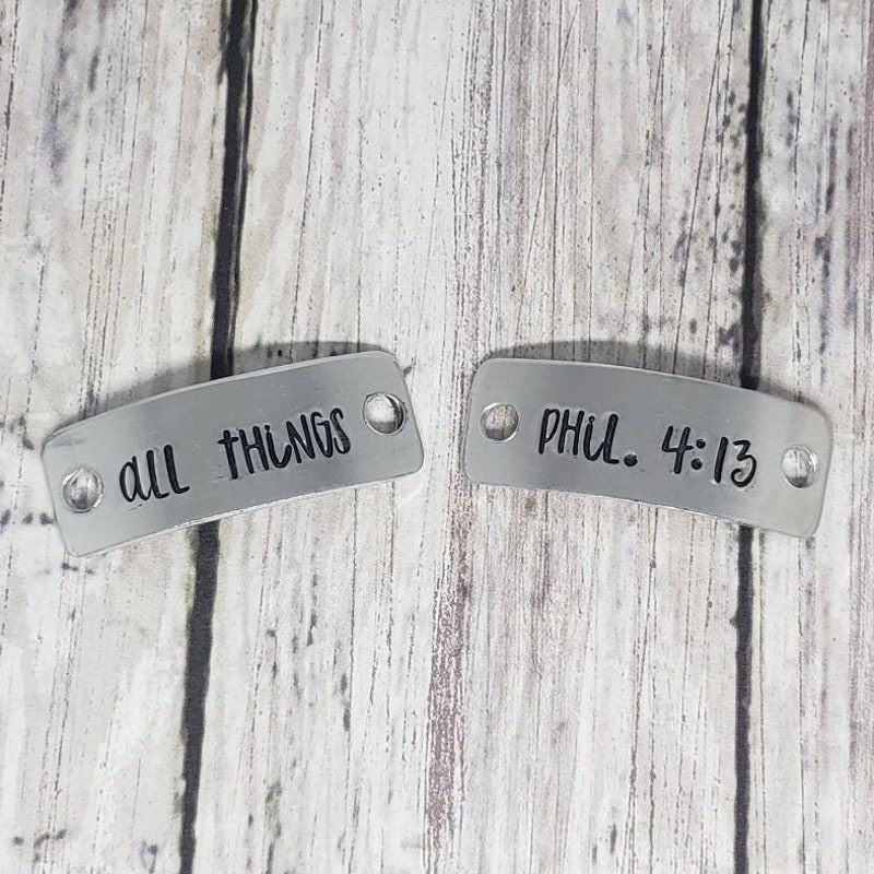 Shoe Tags - Etsy