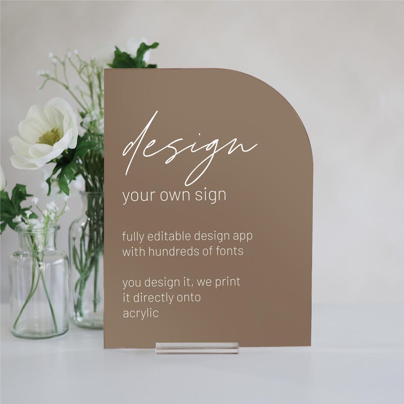 Metal Wedding Arch - Etsy