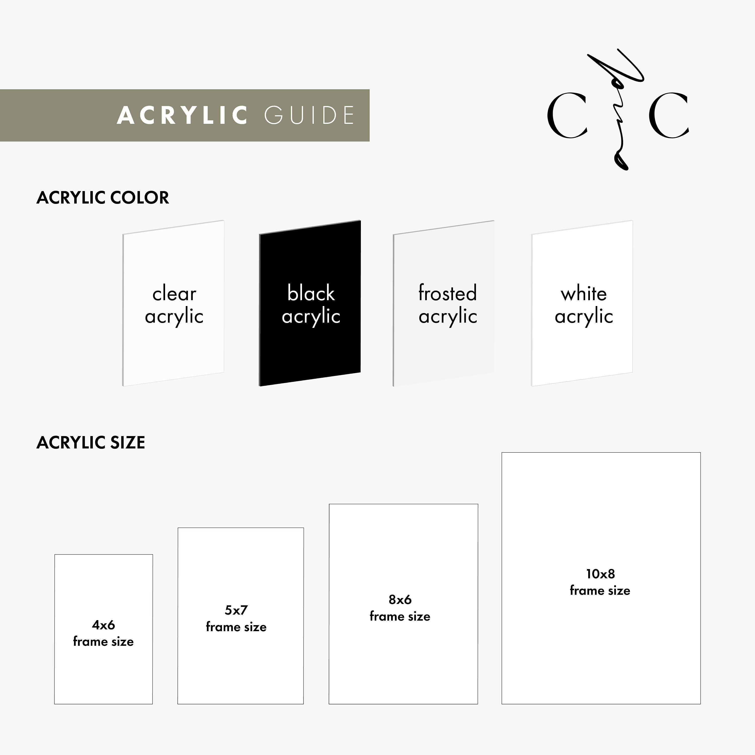 Cards & Gifts Arch Table Sign Gift and Cards Sign Modern - Etsy