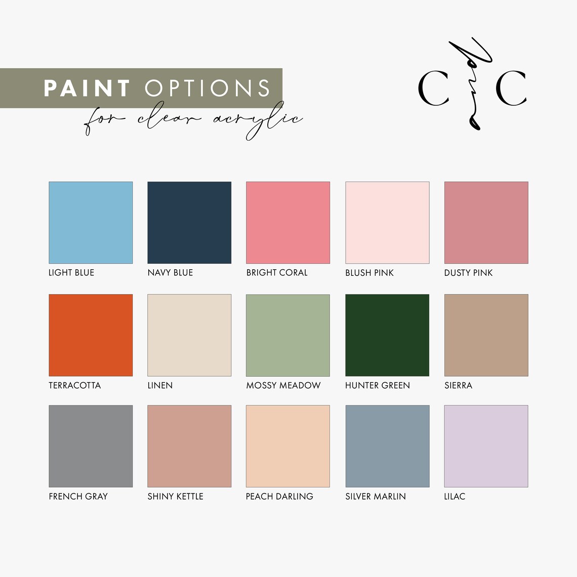 Dessert Table Sign Sweets Wedding Sign Modern Script - Etsy