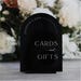 Cards & Gifts Arch Table Sign | Gift and Cards Sign | Modern Script ...