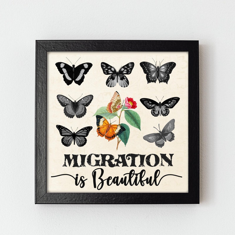 Immigration - Etsy