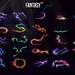 Fantasy Lights Overlays 02, Ignite Your Imagination! 100 Hi-res Hand ...