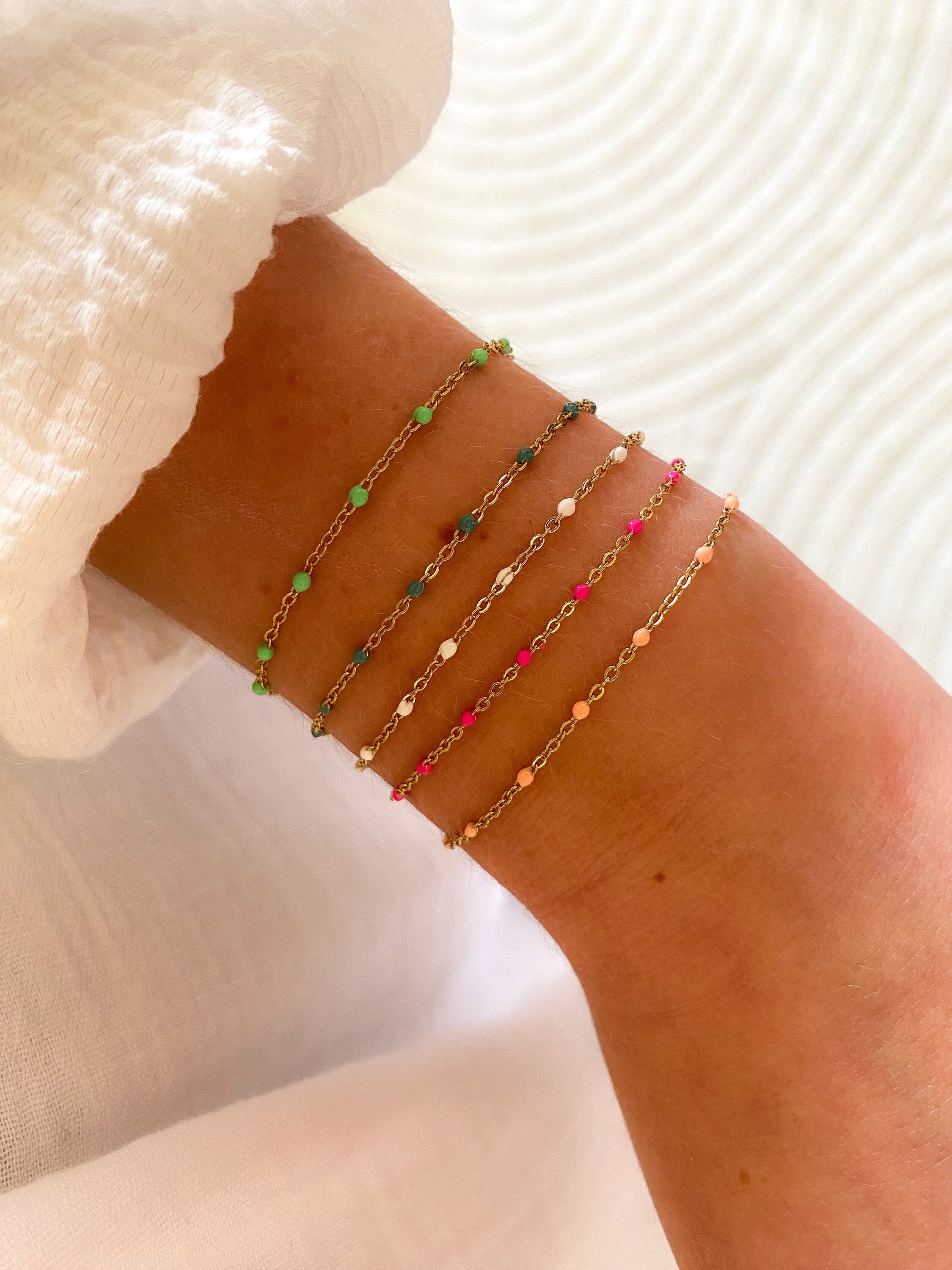 Gigi clozeau bracelets store