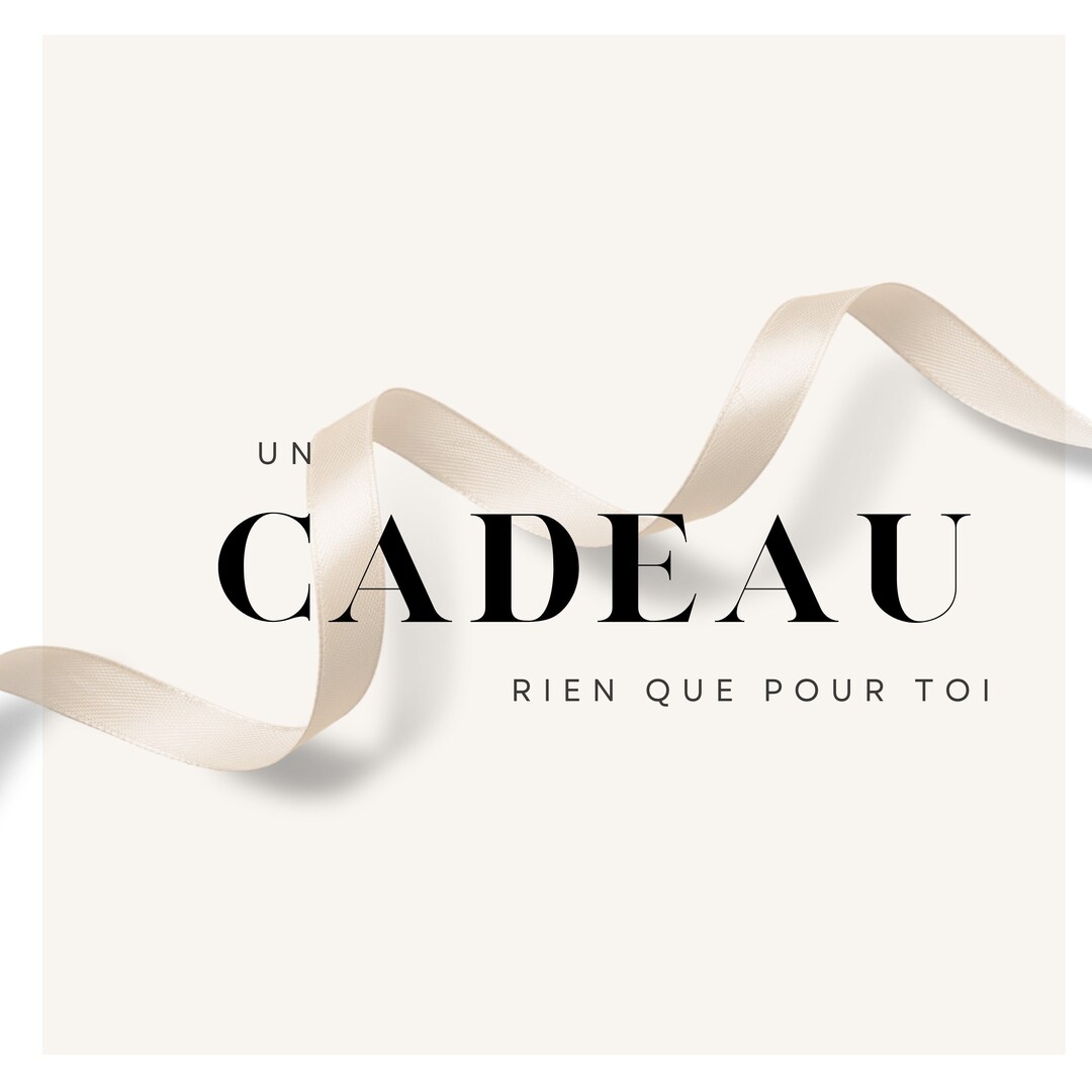 Printable Gift Card of 40 Euros Downloadable Gift Voucher - Etsy