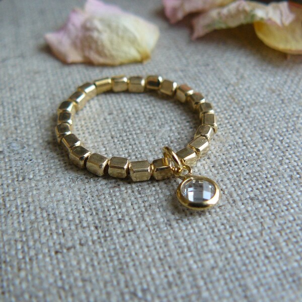 Elastic Toe Ring - Etsy