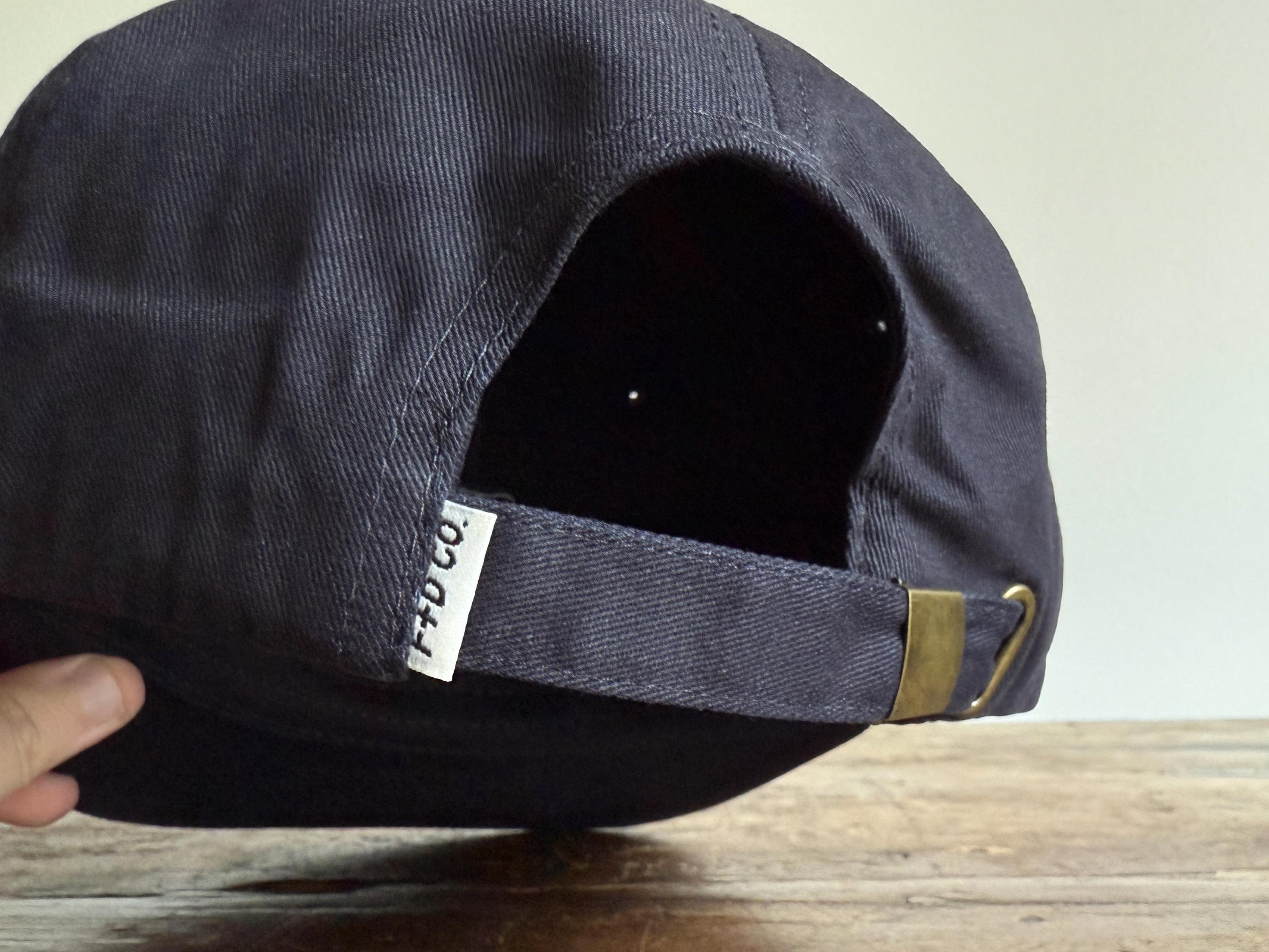 Easy Tiger Patch Hat - Unstructured 6-panel, Adjustable Strap - Etsy