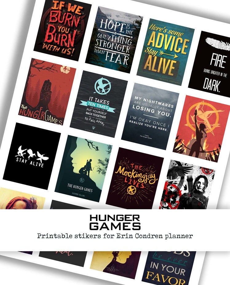 Printable Stickers the Greatest Showman, Circus, Movie, Film Erin ...