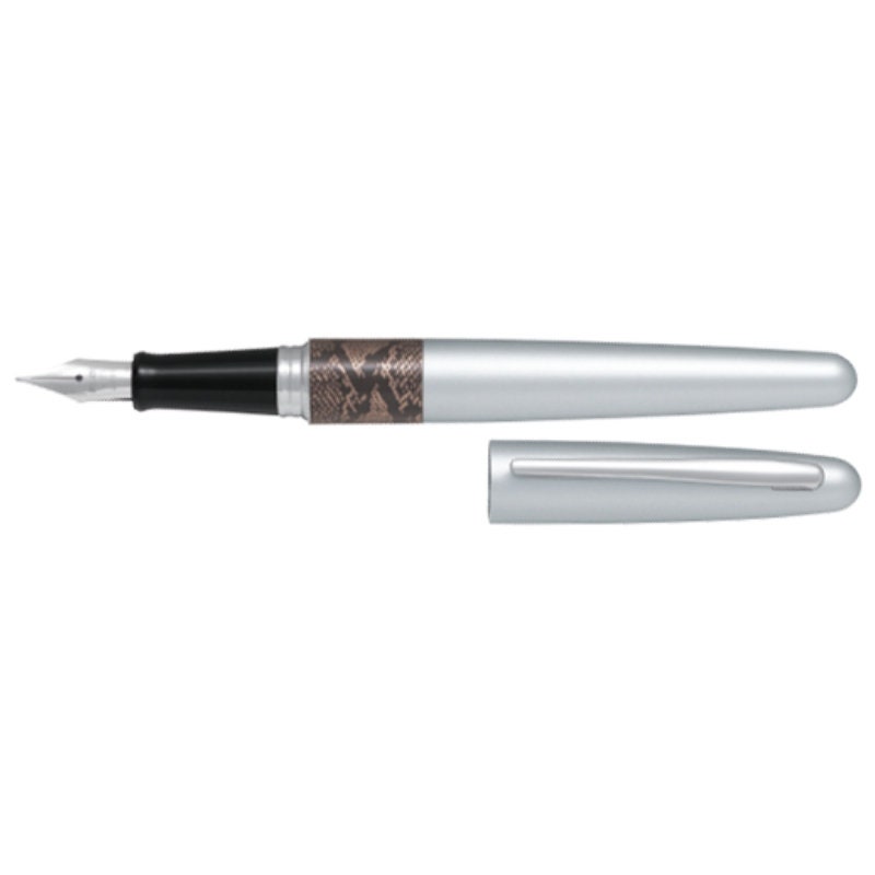 Pilot MR Animal Collection Fountain Pen Fine Nib - Etsy