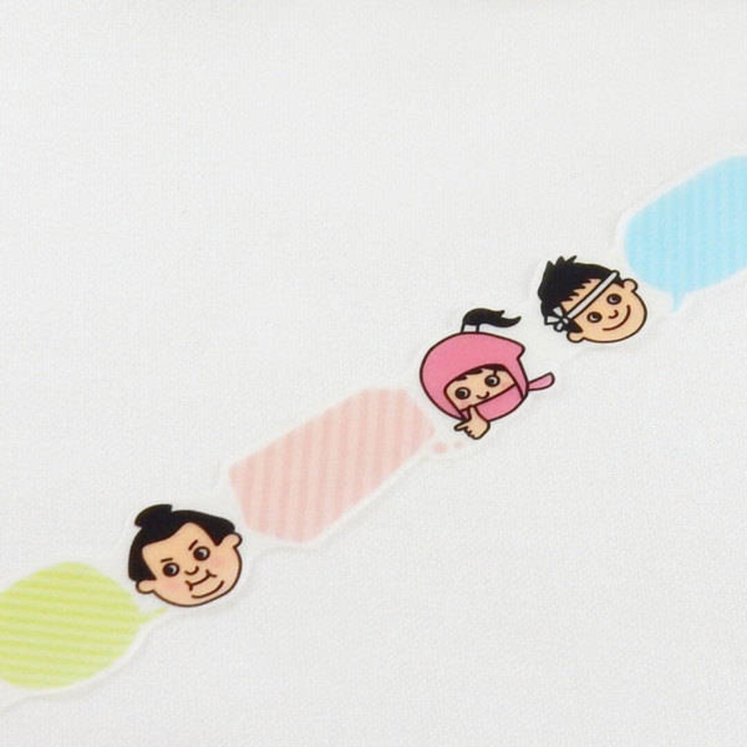 Writing 1, Round Top Masking Tape, 20mm X 5m - Etsy