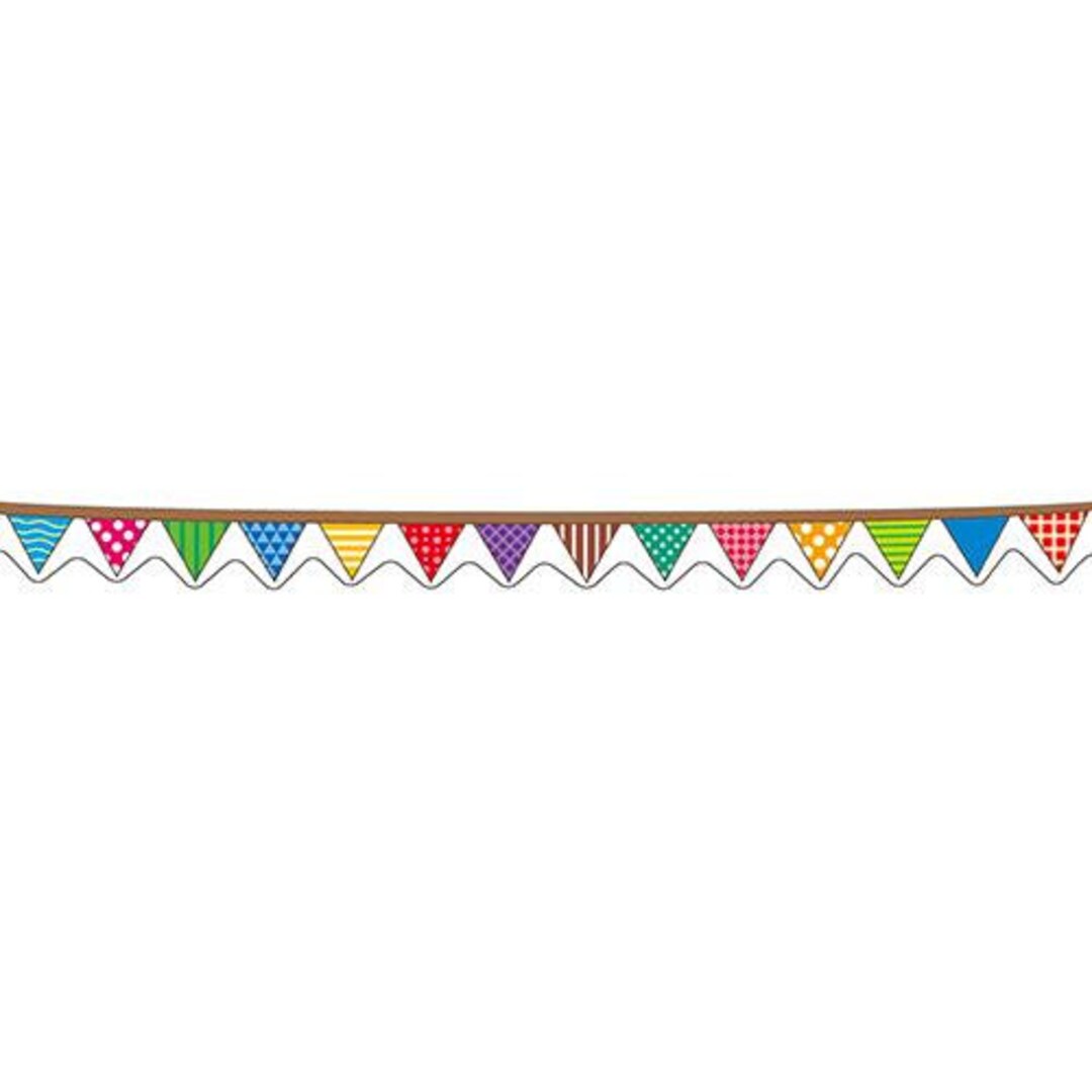 Flag . Pop (フラッグ・ポップ), PINE BOOK Nami-nami Deco Masking Tape - Etsy