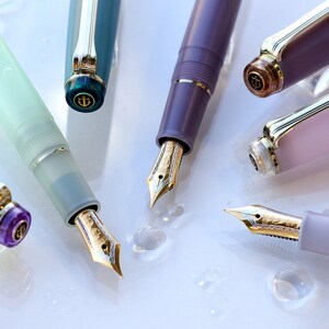 SAILOR, Spring Rain (春雨), Shikiori (四季織), the Sound of Rain (雨音 ...