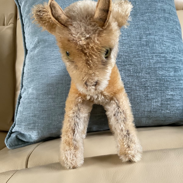 Vintage Steiff - Etsy