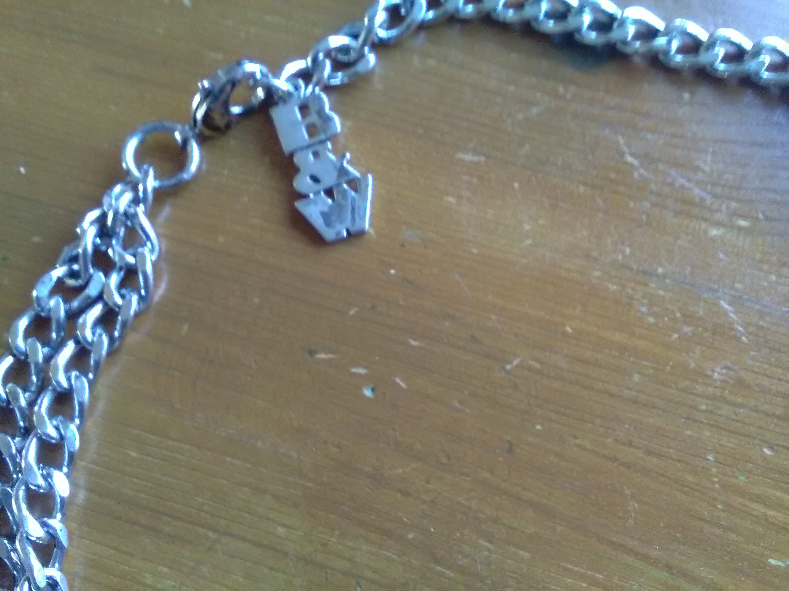 Vintage Large Butler and Wilson Crystal Necklace. Crystal Necklace ...