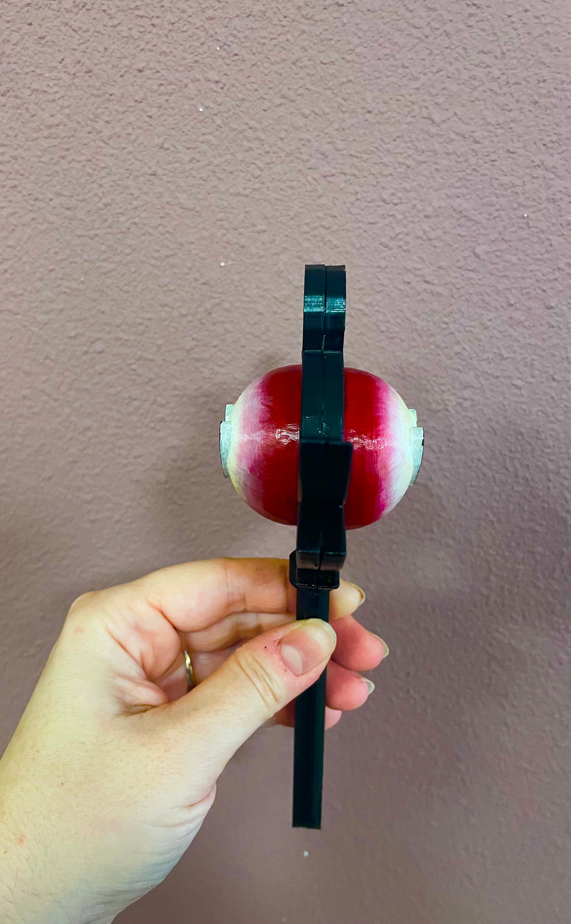 Hazbin Hotel Key Replica - Etsy